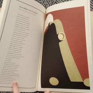 Vintage | Accents | Boris Vian Je Voudrais Pas Crever Illustrated ...